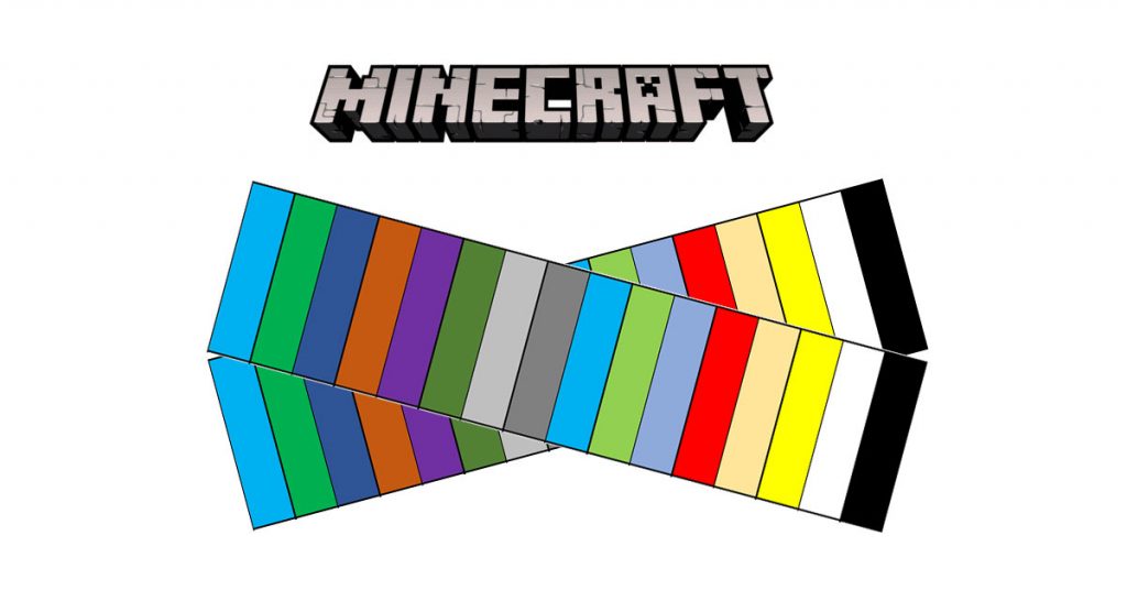 Minecraft Color Codes Format Codes 2024 List Minecraft Color Codes Format Codes 2024 List