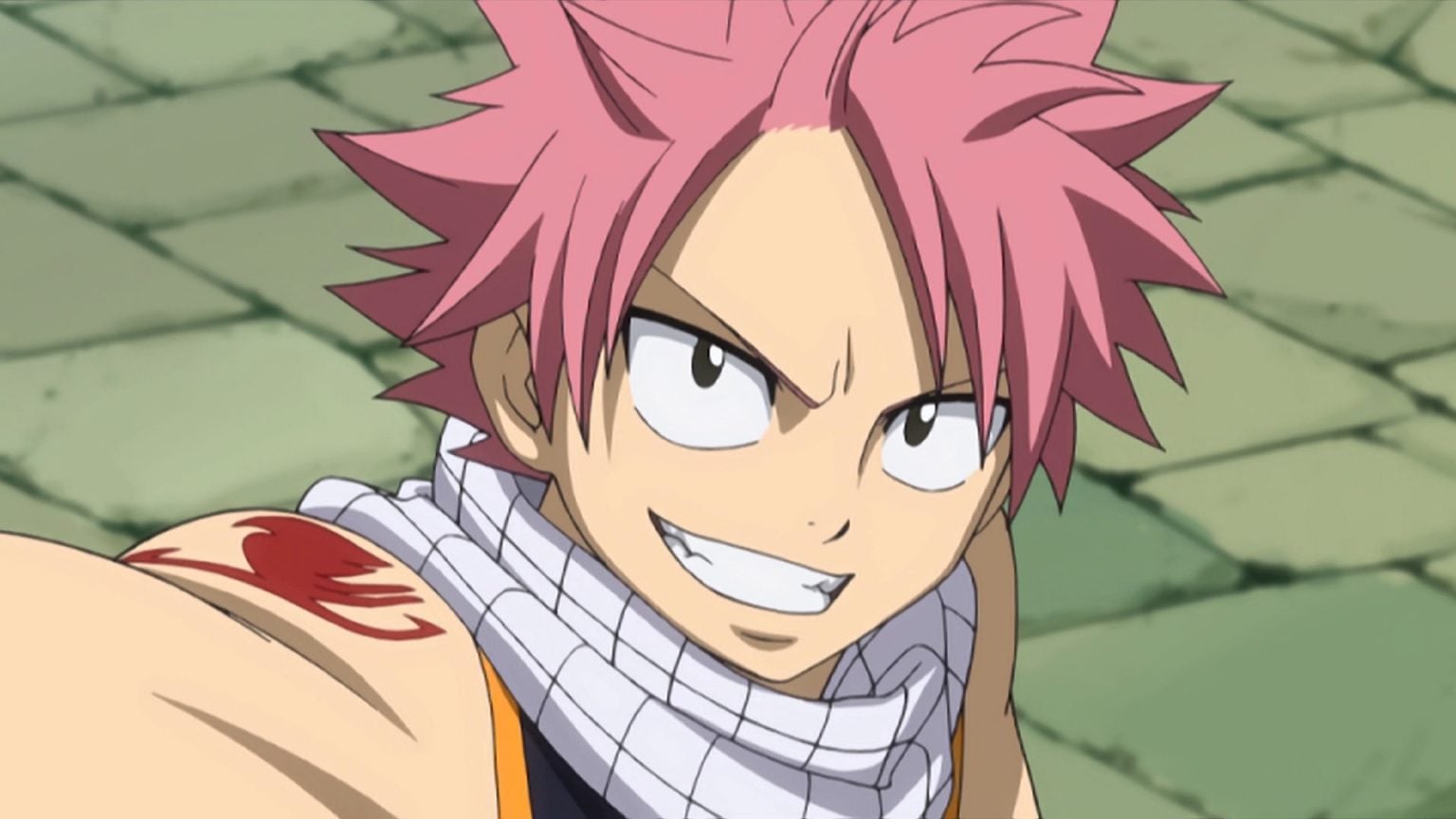 Top 50 Anime Boys That Have Impacted the Genre