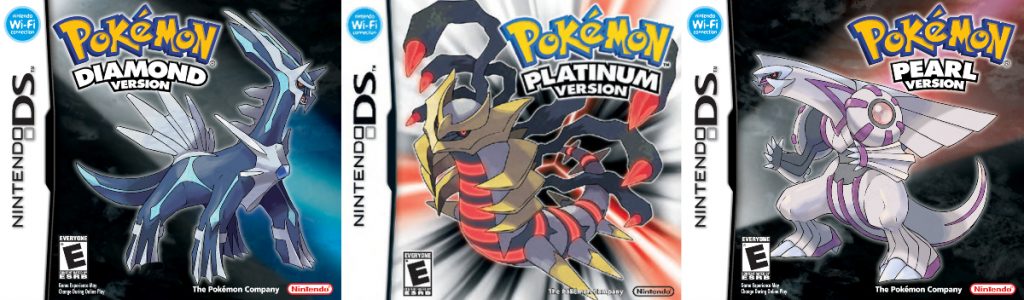 15 Best Pokémon Games of All Time (Ranked)