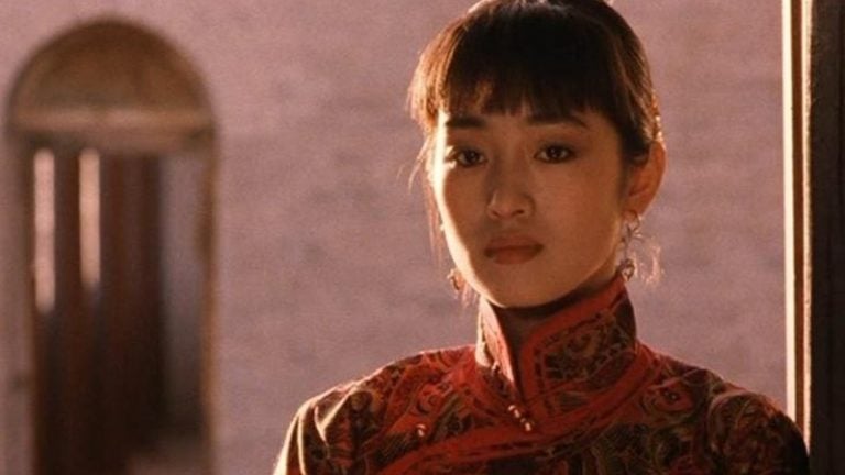 35 Best Chinese Movies of All Time