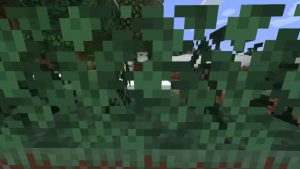 What Does Biome Blend Do In Minecraft?