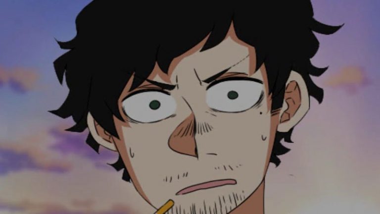 Who Is Deku's Dad, Hisashi Midoriya? Is He a Villain?
