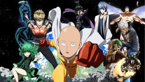 'One Punch Man' Watch Order: Episodes & OVAs in 2023