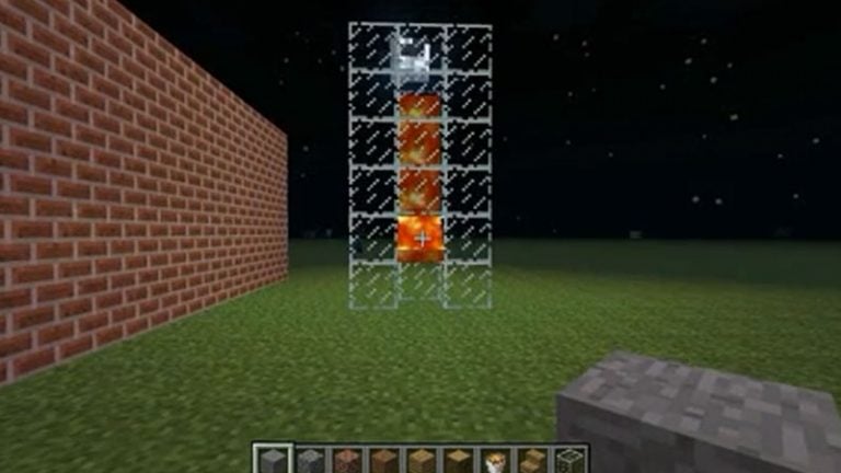 14 Best Minecraft Light Sources And Light Levels (2021)