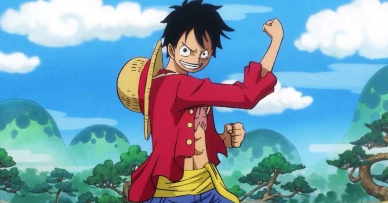 One Piece: Main Characters' Heights, Ages & Birthdays