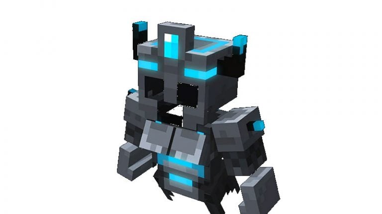 20 Best Minecraft Dungeons Armors