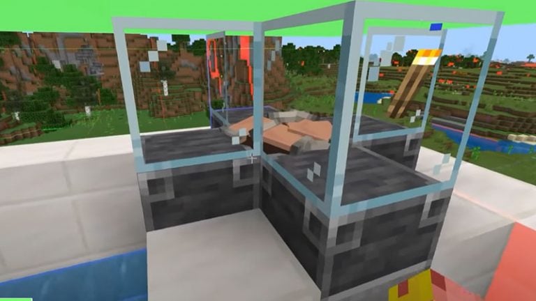 25 Best Automatic XP Farms in Minecraft in 2023