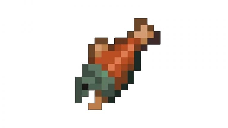 25 Best Minecraft Food Items