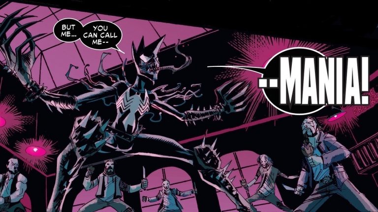 20 Strongest Symbiotes Including Venom Carnage Ranked
