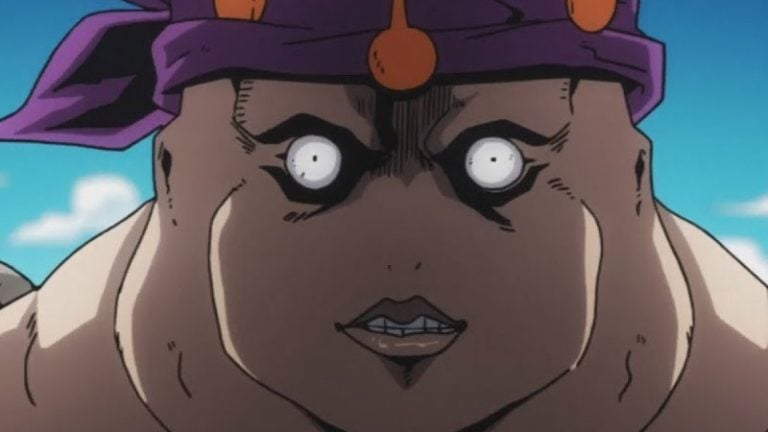 35 Best JoJo’s Bizarre Adventure Stands (Ranked)