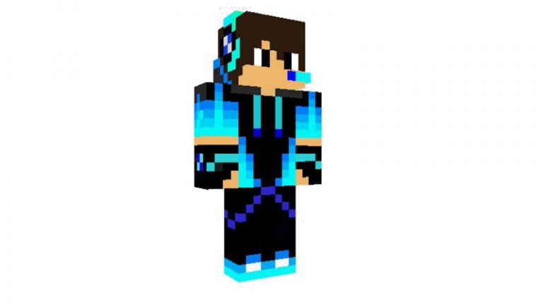 50 Best Minecraft Skins You Absolutely Need to See!