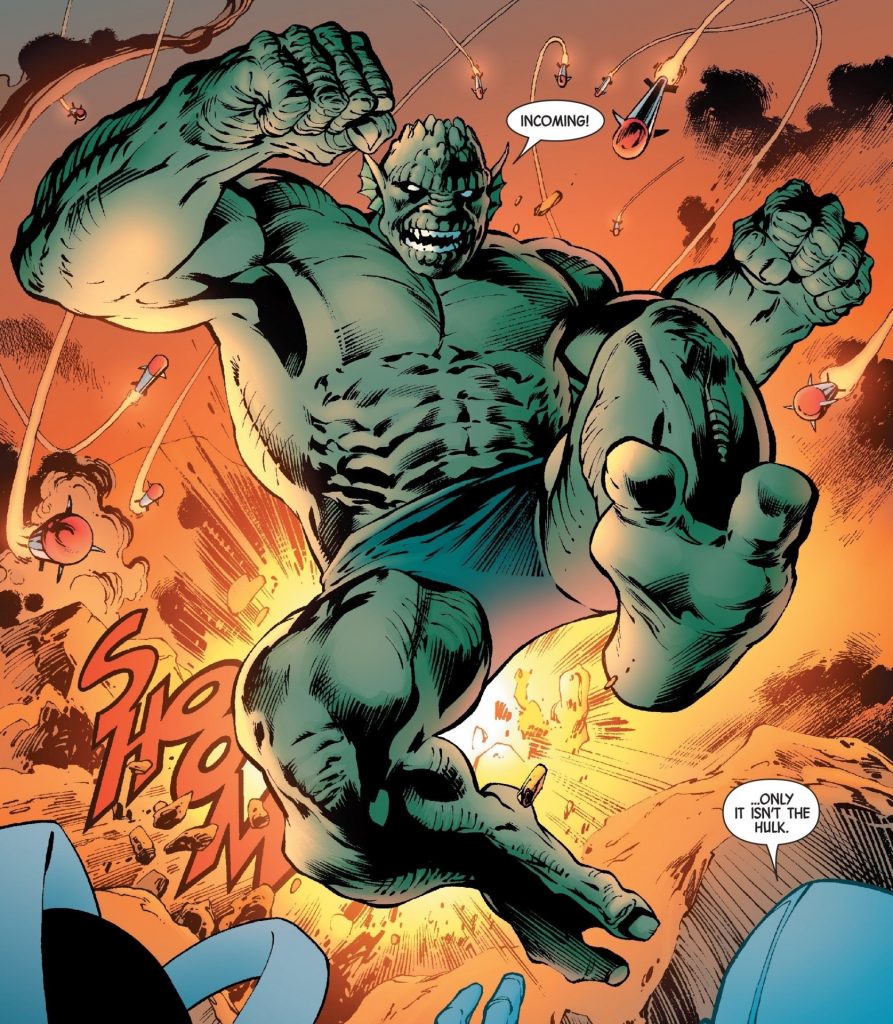 Abomination vs Hulk: Who Would Win? (Comics and Movies)