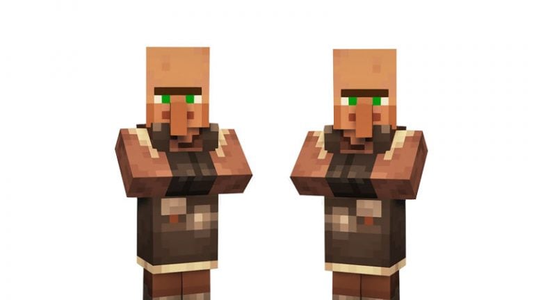 Every Minecraft Villager Job Explained In Detail (2021)