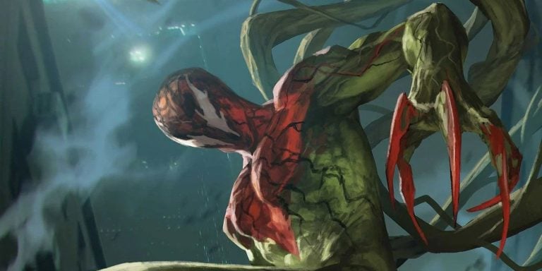 20 Strongest Symbiotes Including Venom & Carnage (Ranked)