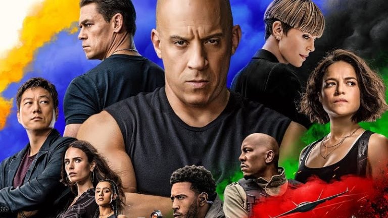 Fast and Furious Movies in Order: The Right Way to Watch