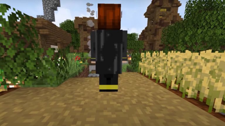 How To Get And Use Optifine Capes In Minecraft?