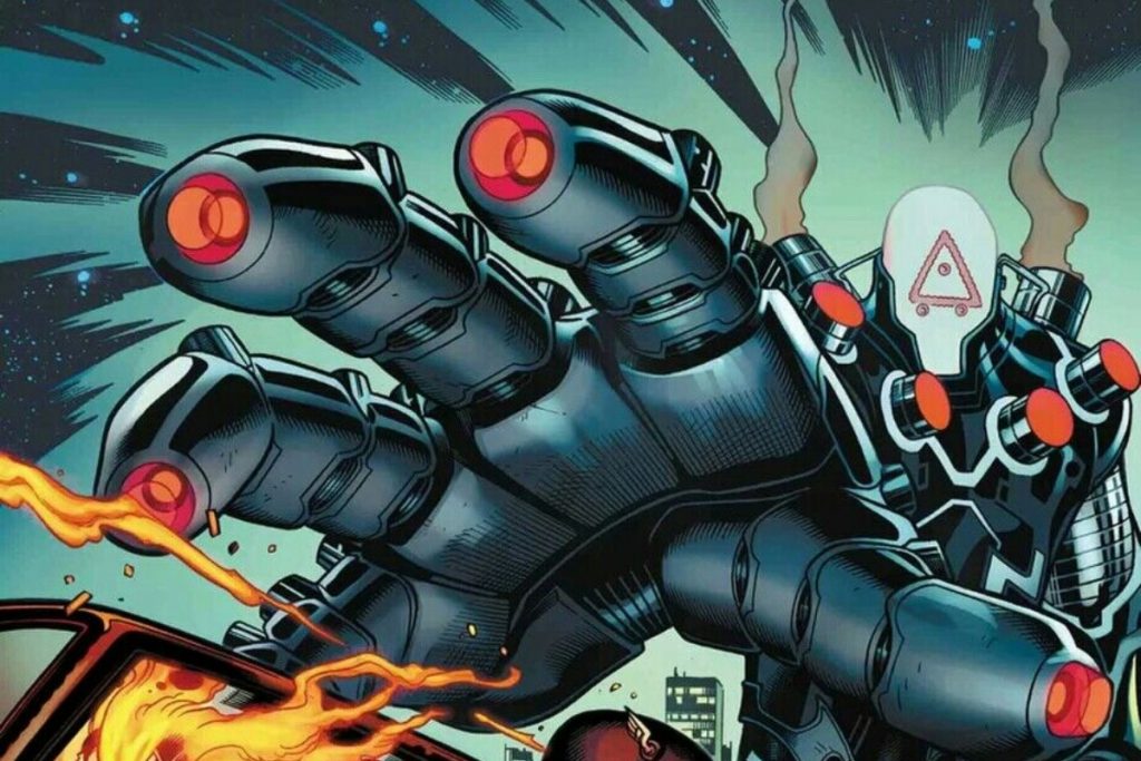 15 Strongest Celestials in the Marvel Universe (Ranked)