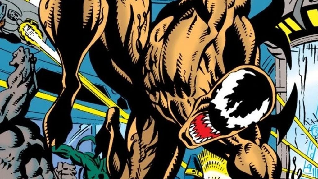 20 Strongest Symbiotes Including Venom & Carnage (Ranked)