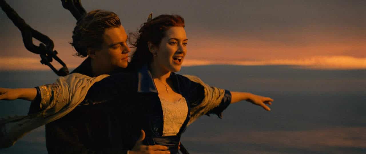 30 Best Sea Movies of All Time