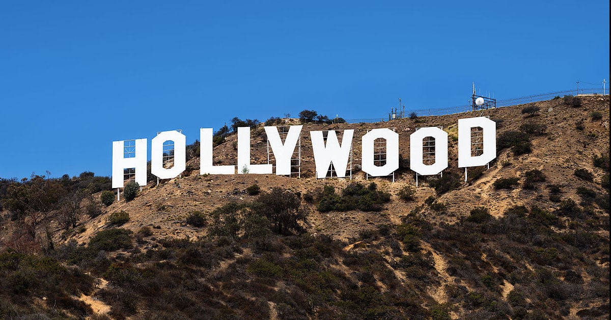 Hollywood's Box Office Boom Proves Theaters Still Know How To Pack A Crowd