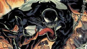 10 Best Venom Comics (Ranked)