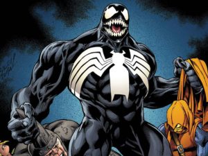 Green Goblin Vs. Venom: Who Would Win in a Fight?