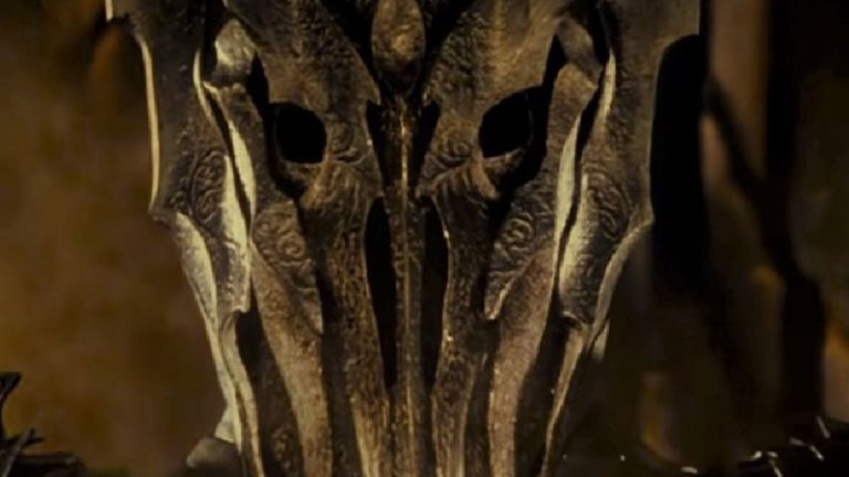 Why and How Did Sauron Become Evil in 'The Lord of the Rings'?