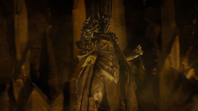 Why and How Did Sauron Become Evil in 'The Lord of the Rings'?