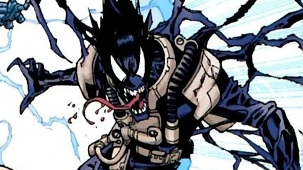 20 Strongest Symbiotes Including Venom & Carnage (Ranked)