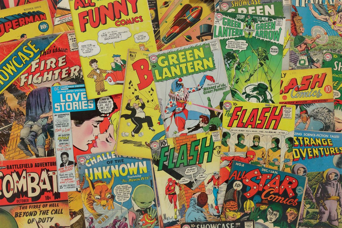 How Many DC Comics Characters Are There Comics Movies How Many DC Comics Characters Are There Comics Movies