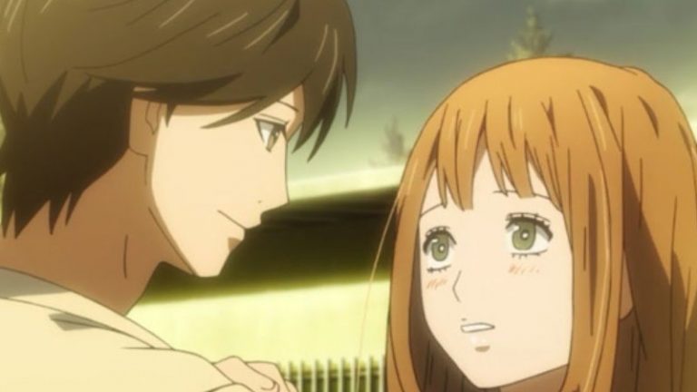 65 Best Anime Couples of All Time