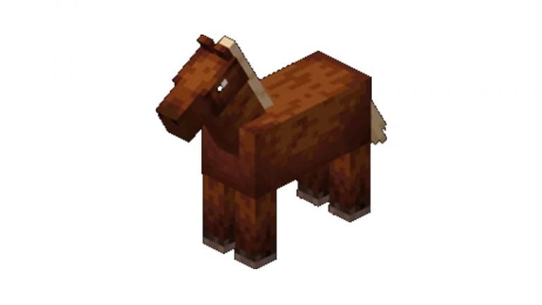 15 Fastest Horses In Minecraft Ranked (2021 Update)