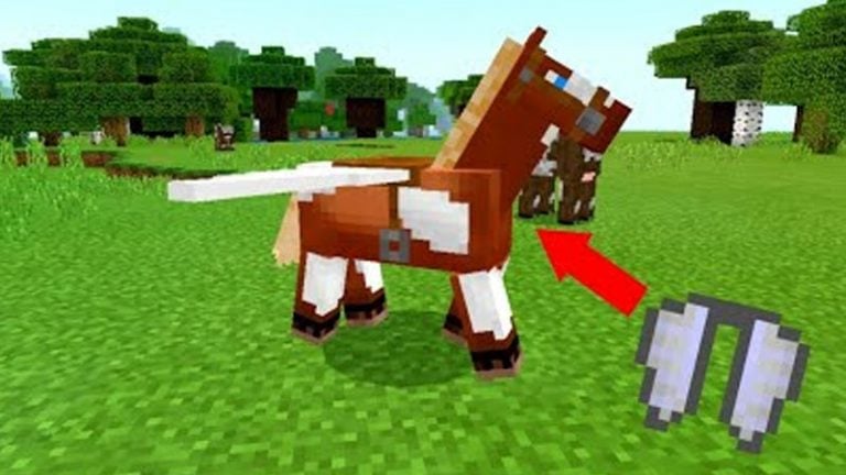 15 Fastest Horses In Minecraft Ranked (2022 Update)