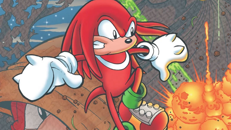 20 Best Furry Comics You Need To Read