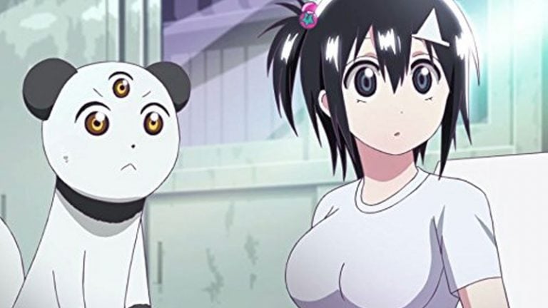 20 Best Vampire Anime of All Time (Ranked)