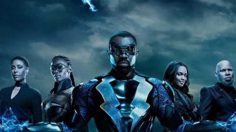 25 Best DC TV Shows Ranked To Revisit in 2023