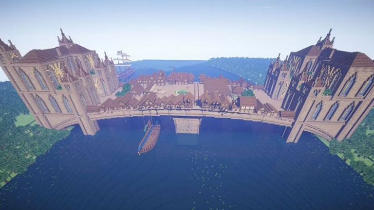 30 Best Minecraft Bridge Designs & Ideas (2026 Update)