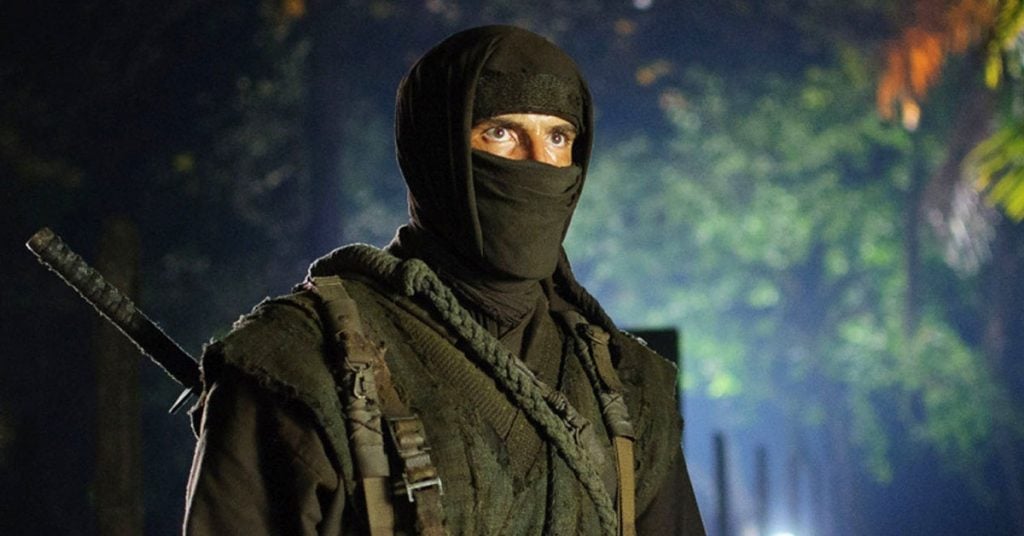 30 Best Ninja Movies of All Time (RANKED)