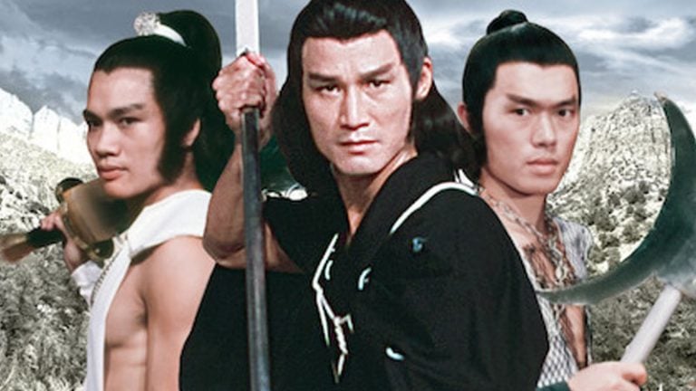 The 15 Best Ninja Movies Ever Filmed