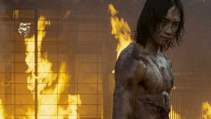 The 15 Best Ninja Movies Ever Filmed