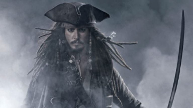 30 Best Pirate Movies of All Time (Ranked)