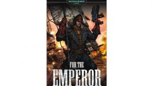 30 Best Warhammer 40k Books of all Time (2026 Update)