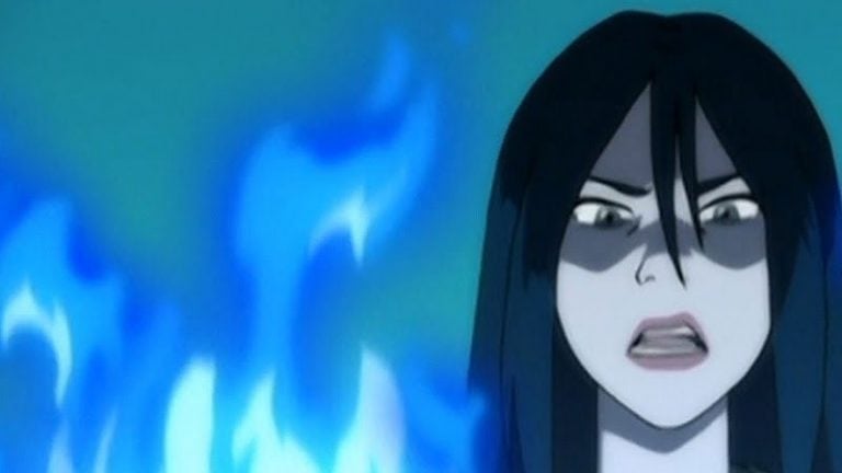 15 Most Powerful 'Avatar: The Last Airbender' Characters (Ranked)