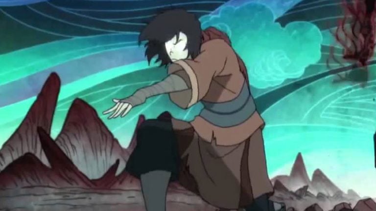 15 Most Powerful 'Avatar: The Last Airbender' Characters (Ranked)