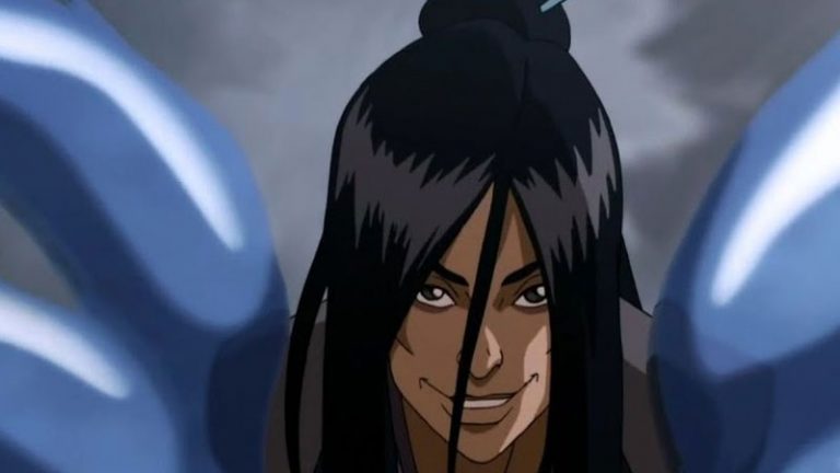 15 Most Powerful 'Avatar: The Last Airbender' Characters (Ranked)