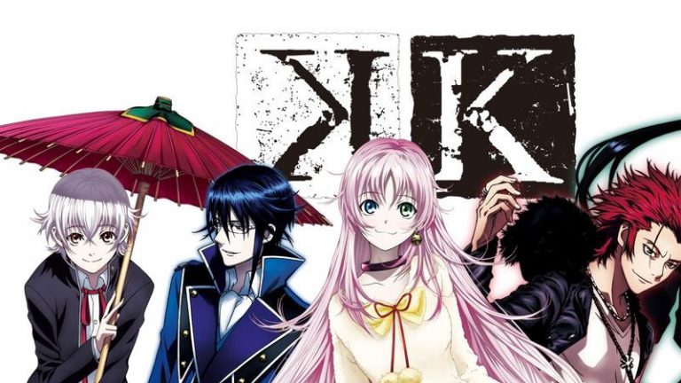 50 Best Mafia Anime You Need To See