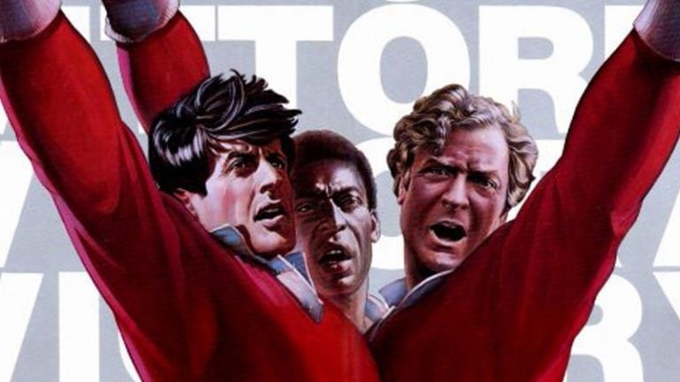 50 Best Soccer Movies of All Time