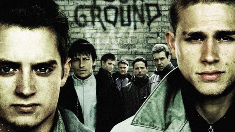 50 Best Soccer Movies of All Time