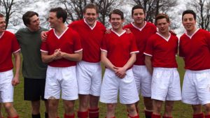 50 Best Soccer Movies of All Time