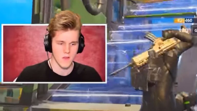 60 Best Fortnite Players in the World, Ranked
